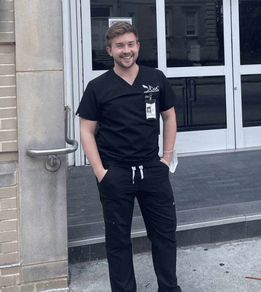 Partner – Christopher Wolf Crusade