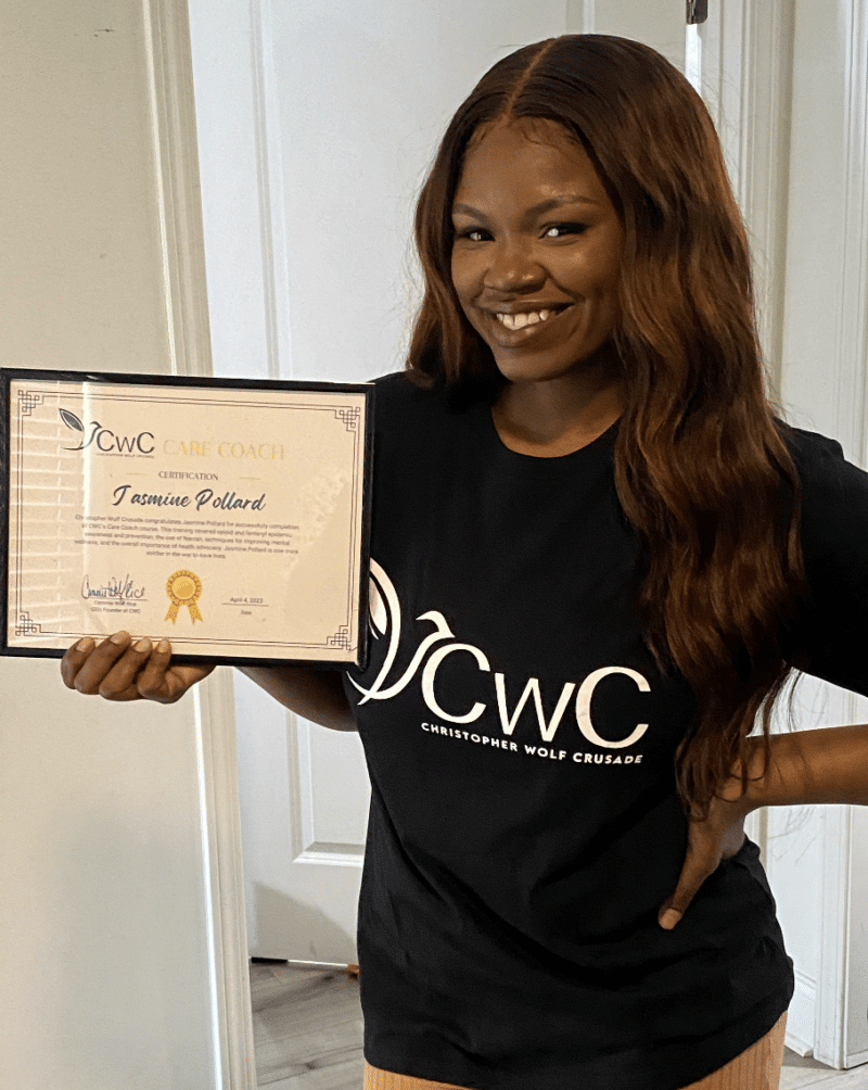 Partner – CWC Alliance