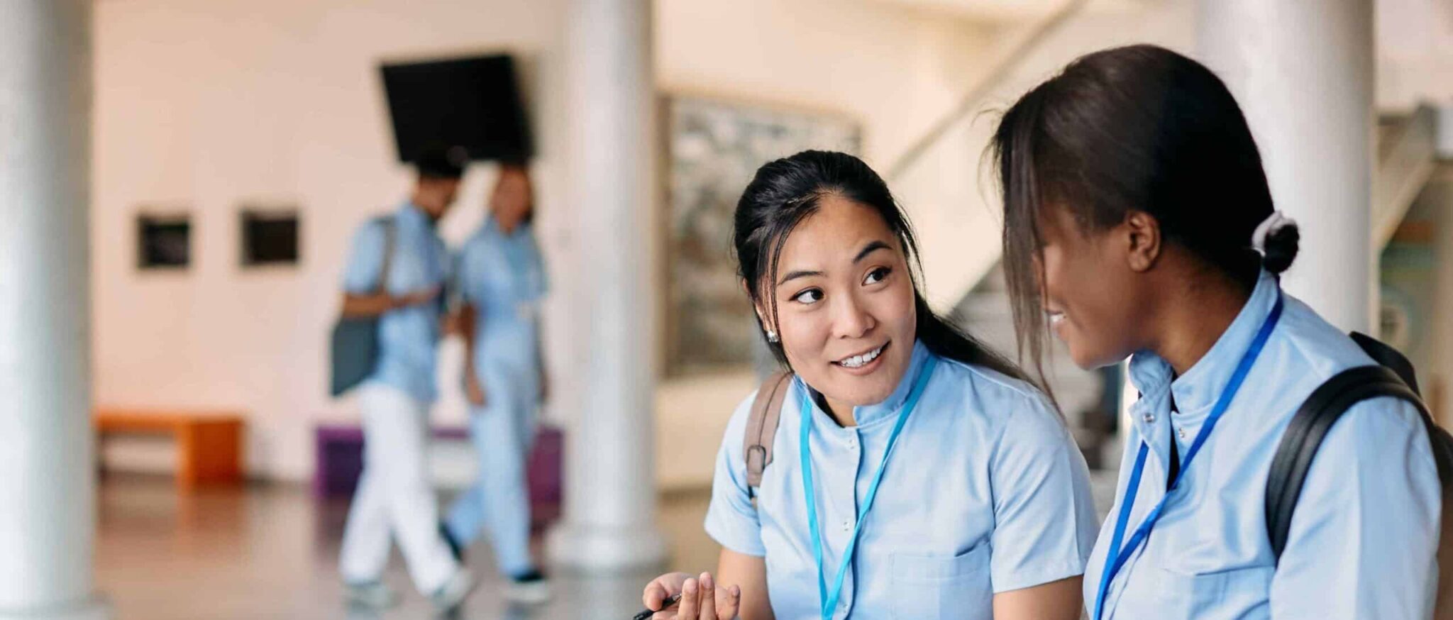 Solutions – CWC Alliance